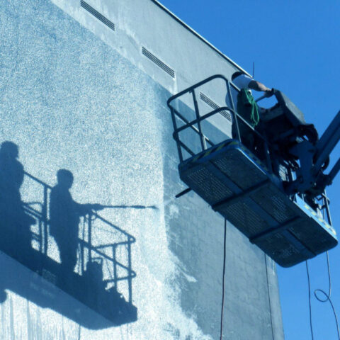 Services & Industries - Lustra Cleaning